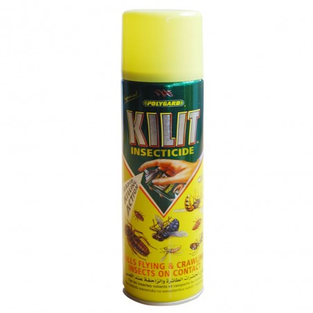 Kilit Insecticide 250ml (12pcs)
